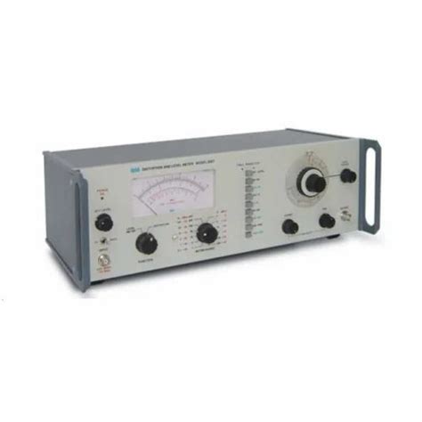 Distortion Analyzer At Best Price In India