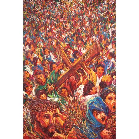 Jerson Samson Artwork For Sale At Online Auction Jerson Samson Biography And Info