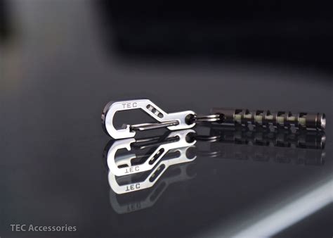 Python Clip Tec Accessories