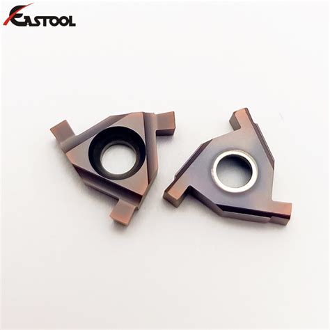 Understanding The Difference Between Positive Angle Inserts And Negative Angle Inserts