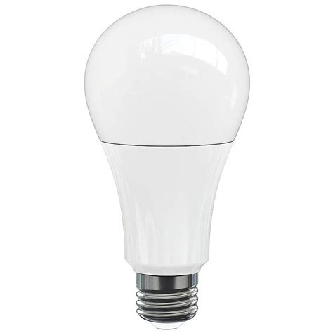 6 Watt E26 12 Volt A Led Light Bulb 16g01 Lamps Plus