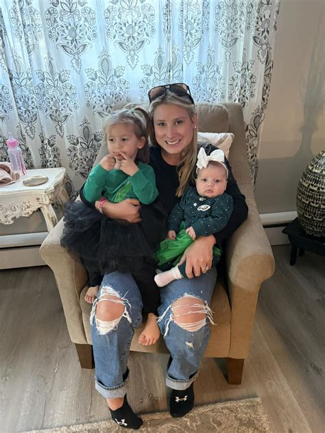 Kyle Koretsky My Girls Facebook