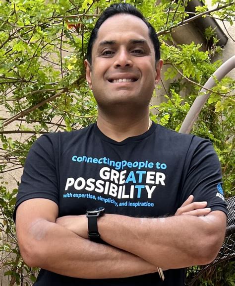 Hari Eswar On Linkedin Attemployee Purposedriven Inspiration