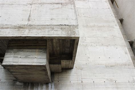 IMG Couvent Sainte Marie De La Tourette Eveux Le Cor Flickr