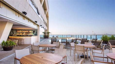 Hilton Copacabana Rio Beachfront Rooftop Pool Spa From 156
