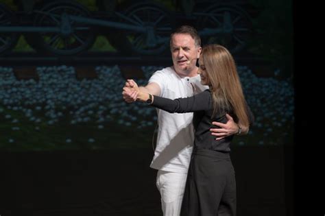 Sex I Glad Göteborgs Konserthus