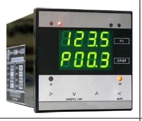 Pid Temperature Controller Standard Pid Temperature Controller From Pimpri Chinchwad