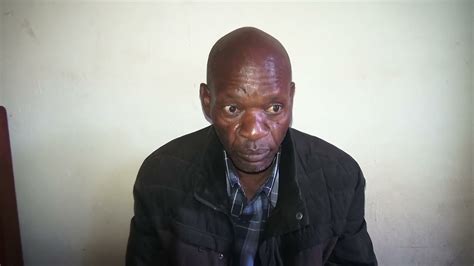 Daniel Omara The Situation Of Former Mubs Lecturer Needed A Counselor