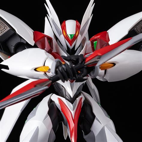 千値練 Riobot 宇宙の騎士テッカマンブレード ブラスターテッカマンブレード【4571335880514】｜千値練（センチネル）