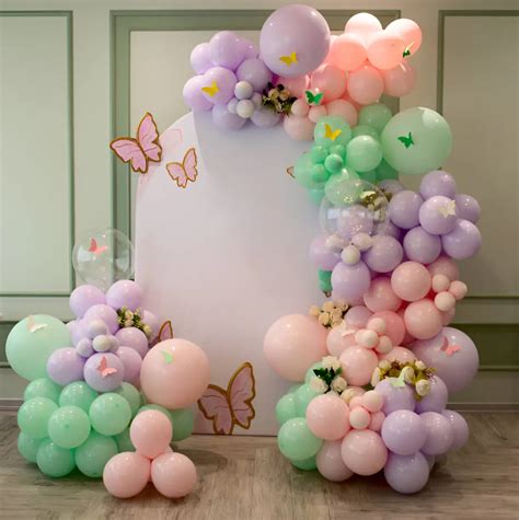 Easter Balloons In Chicago Il Balloonlab