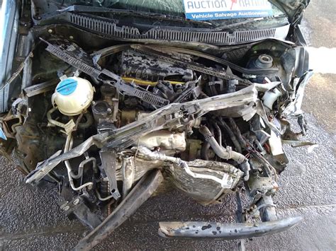 Vw Polo Engine Bay Diagram At Anna Octoman Blog