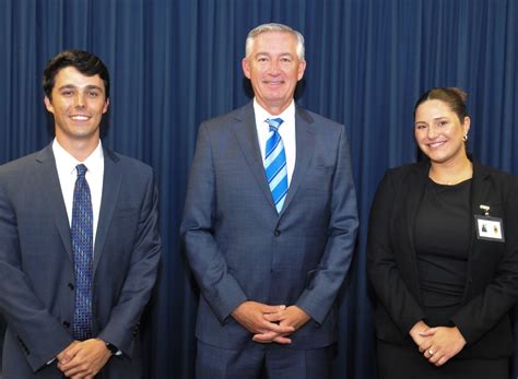 Interns Margot Weitz And Dillon Diguglielmo Win Das Mock Trial