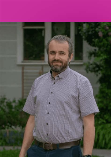 Kulik Kamil Fundacja Sedeka