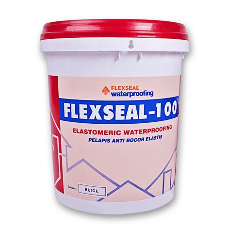 Waterproofing Flexseal Indonesia