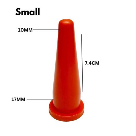 Pvc Anal Dilator Set At Best Price In New Delhi Id 2853510575048