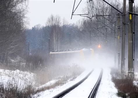 Traģēdija Uz Vilciena Sliedēm Līvānu Novadā Bojāgājušā ķermeņa Daļas Atrastas Divus Kilometrus