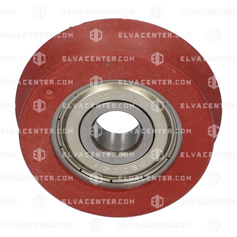 Kone Counter Roller Amd 2 4 Ø44 Shop Elvacenter