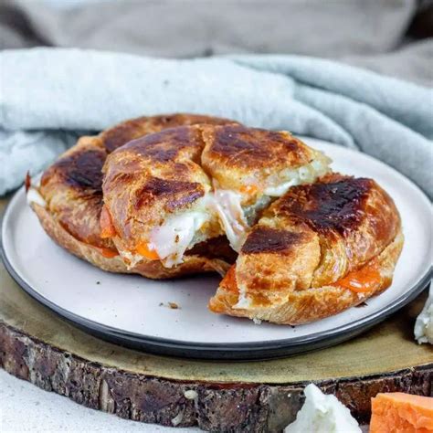 23 Delicious Leftover Croissant Recipes Creative Nummy Recipes