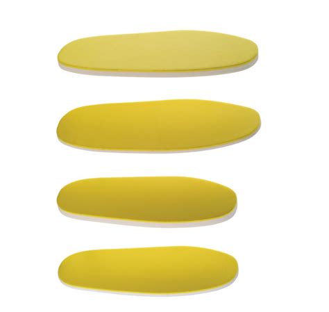 Double Density 1st Layer Module 8 Mm Podiatry Material Podiatech