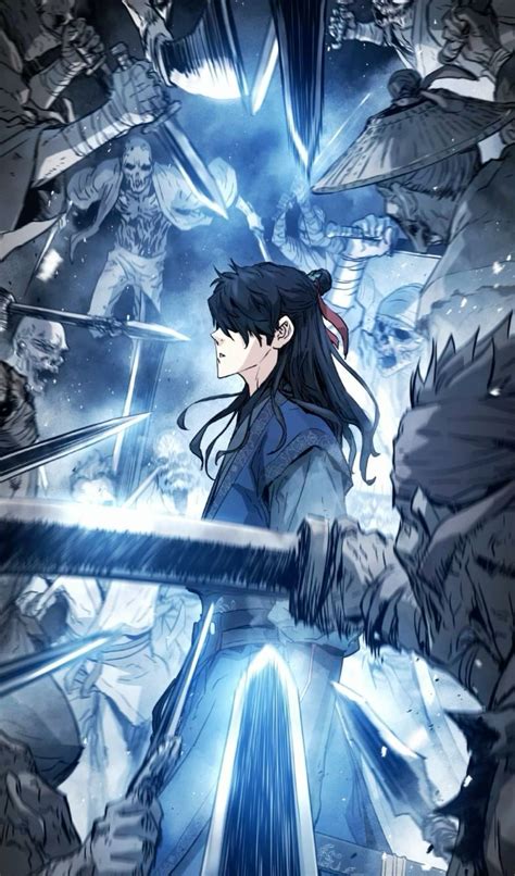 Best 12 Best Regression Manhwa Recommendation Eternally Regressing