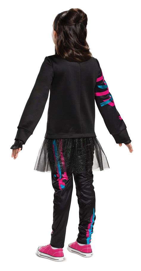 Il Costume Di Lucy Del Film Lego Disguise Lucy Lego Movie