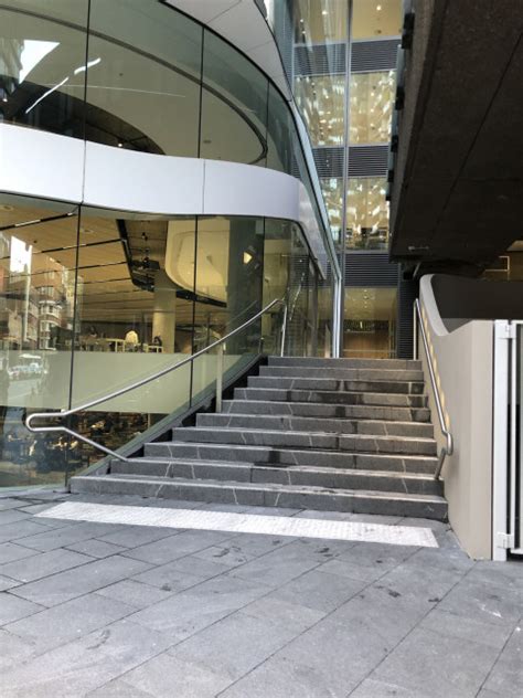 Cb02 Uts Central At Uts Broadway And Markets — Studentvip