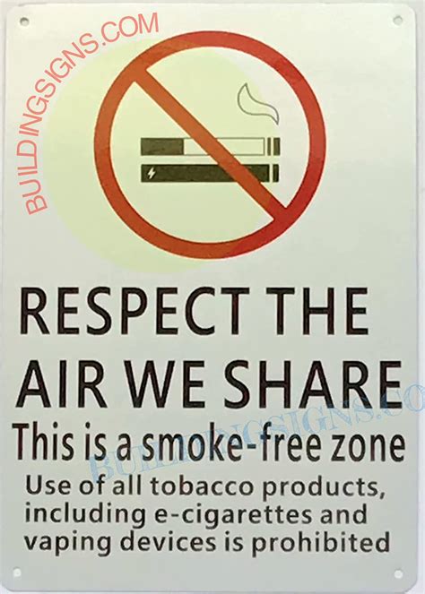 Free Printable No Smoking Or Vaping Signs Download Free Printable No