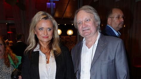 Petr Kellner Mladší Prodal Svůj Podíl V Ppf Renáta Kellnerová S