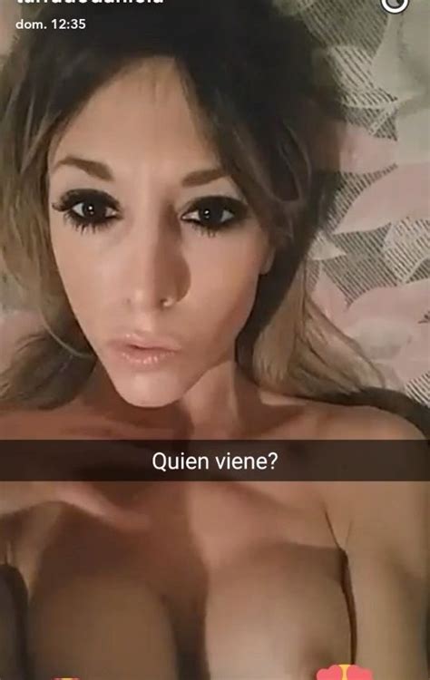 Daniela Turrado Nude Porn Pictures Xxx Photos Sex Images 4074994