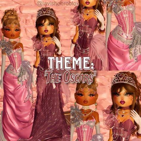 Fashion Week Dti Outfit