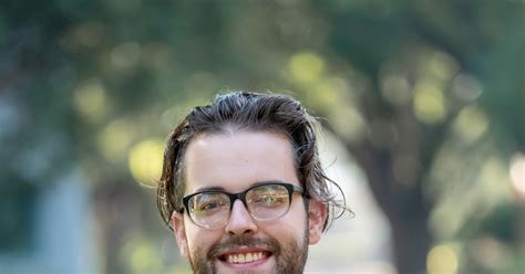 New Staff Hire Eric Witherell Rapid Rehousing Coordinator With Cares