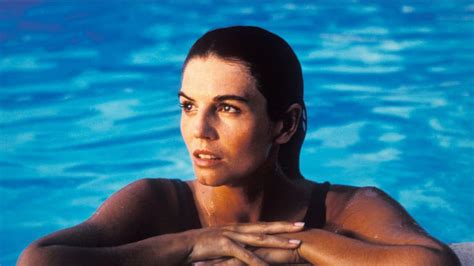 Véronika Loubry Lhospitalisation De Son Compagnon