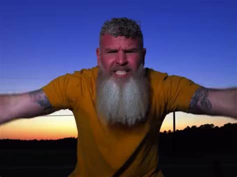 Video Spotlight Brodnax “put It On God” Country Rap Insider