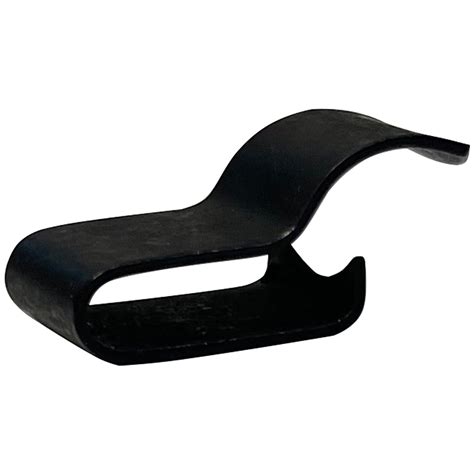 Chassis Clips Nylon Fasteners For Automotive Use Sherco