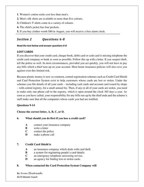 Ielts Initial Self Assessment Notes Myprivatetutor Uae