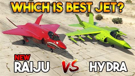 How To Get Hydra Jet Gta 5 Online At Claudia Aunger Blog