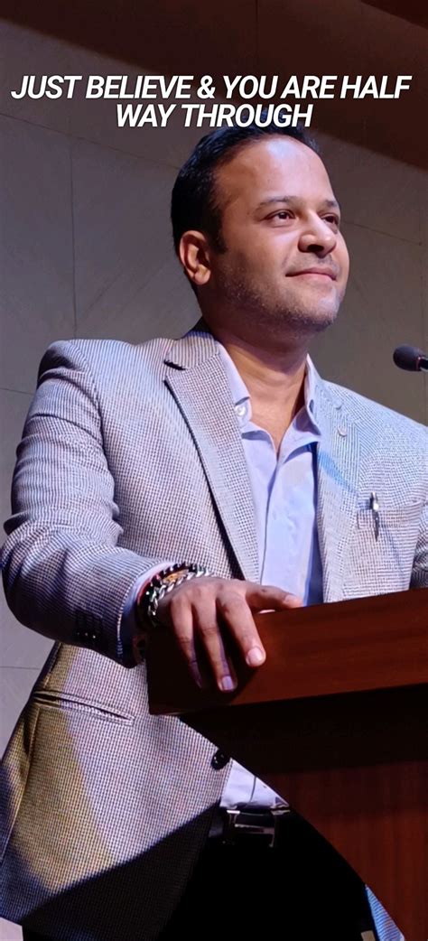 Anurag Bansal On Linkedin Motivationmonday Growthmindset Successjourney Believeinyourself