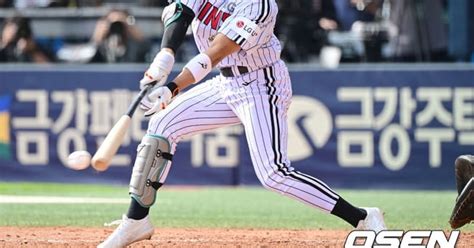 사진 신민재반격의 시작 조선비즈