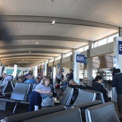 Sacramento International Airport Terminal B 67 Photos And 29 Reviews