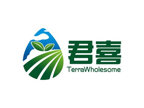 君喜logo设计 Logo123