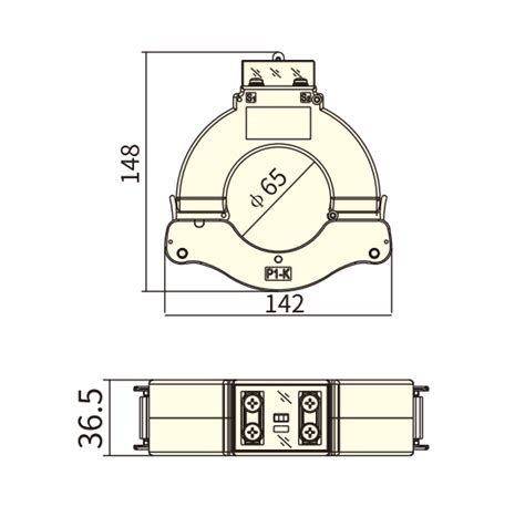 China Customized Single Phase Split Core Ct Manufacturers Suppliers Factory Oem Service