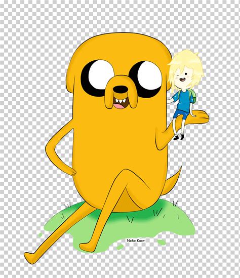 Jake Png Klipartz