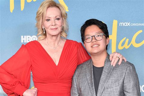 Jean Smart Friends