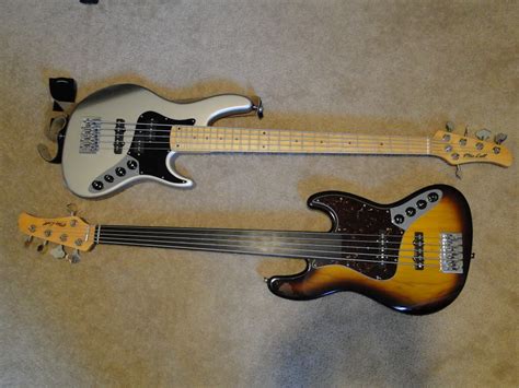 Nbd New Lull Model Prototype Pj5 24v