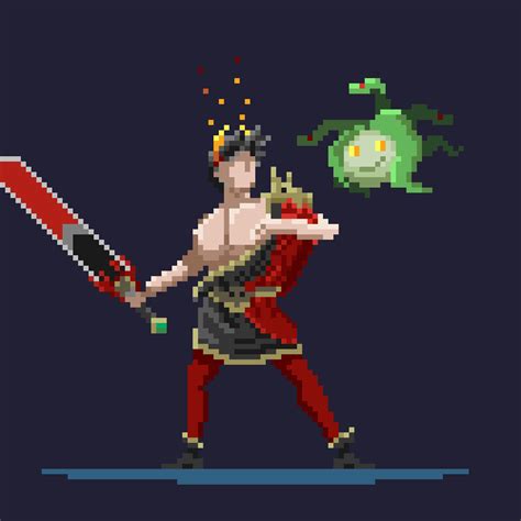 Hades Game  Jokersimply