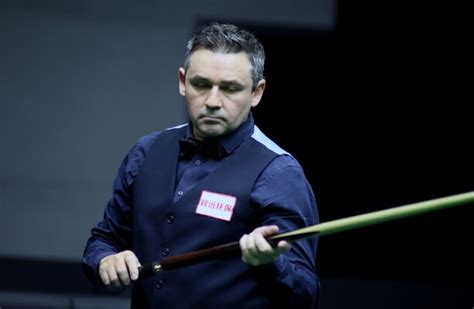Alan Mcmanus Announces Retirement After Defeat In Qualifiers · The 42