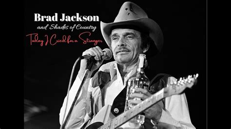 Brad Jackson And Shades Of Country Band 4k Hd 1080p Youtube