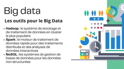 Le Big Data Cest Quoi Définition Sources De Données Et Outils