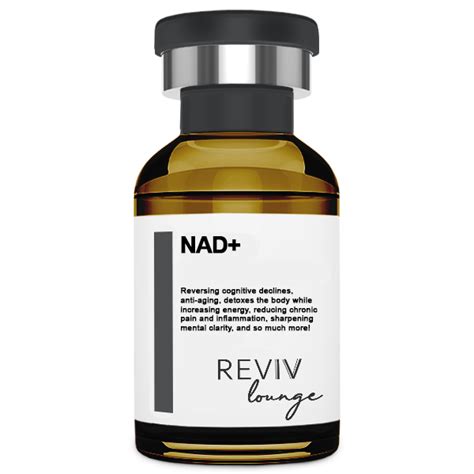 Nad Injection Therapy Oconomowoc Wi