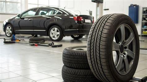 Choosing Different Brand Tires For Car Our Auto City